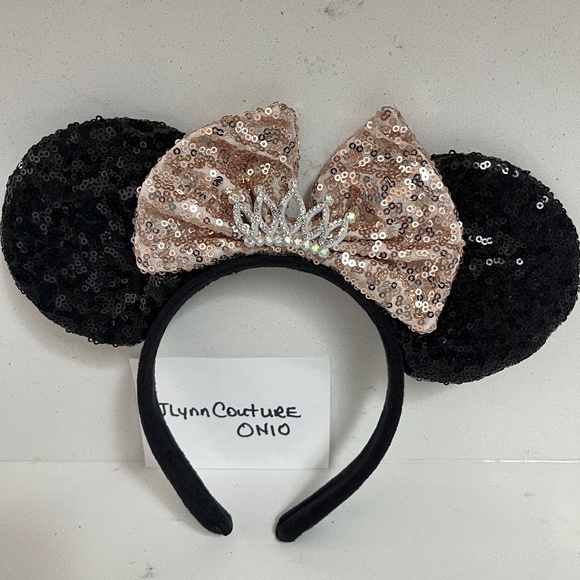 Disney | Accessories | New Disney Mickey Mouse Ears Disney Cruise ...